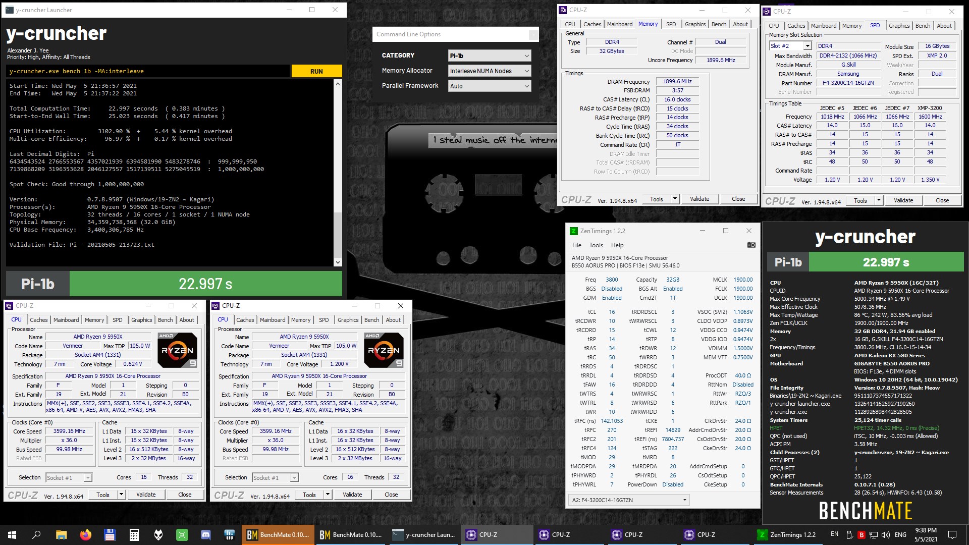 Hello, I am a novice with overclocking and looking for guidance and ...