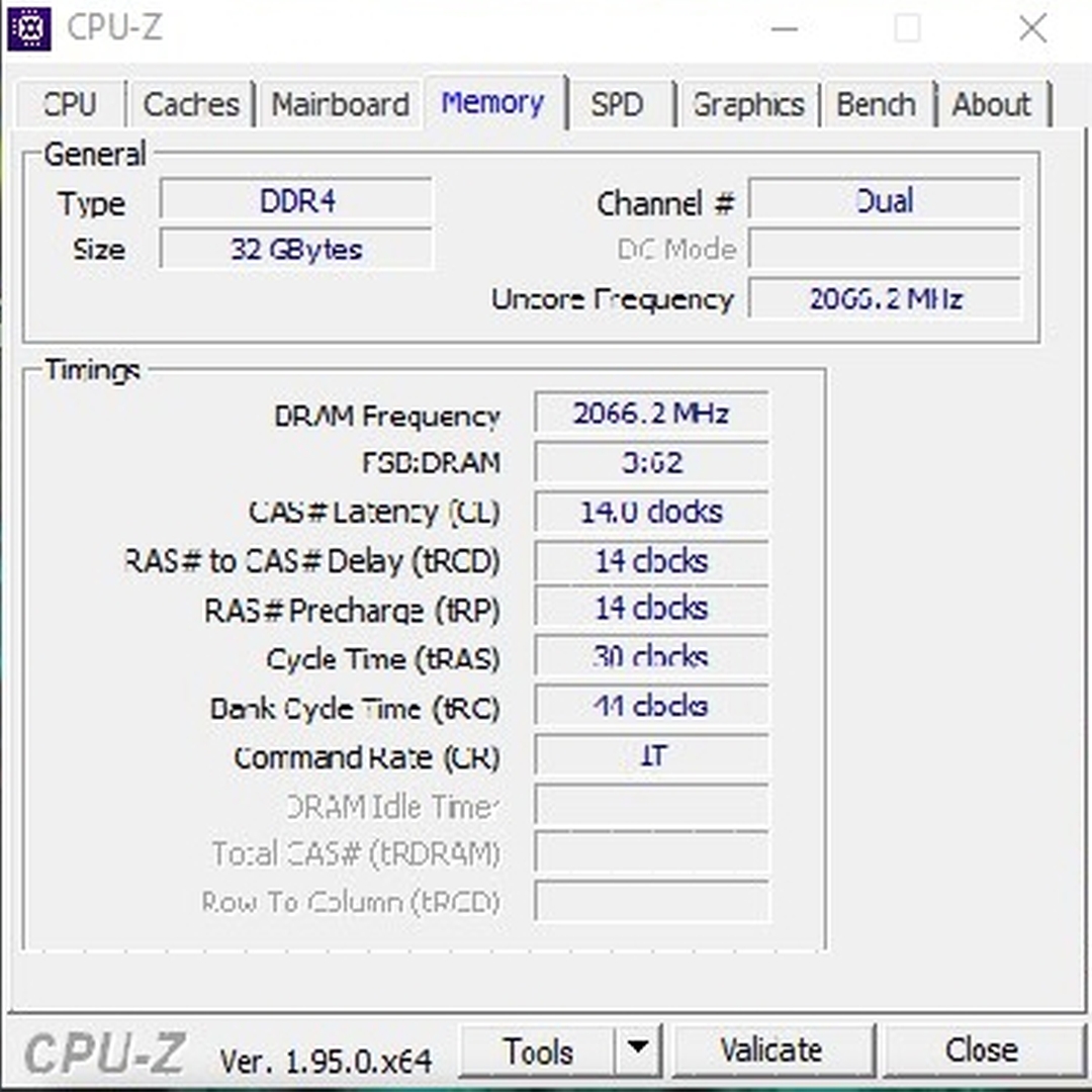 Any tips on stabilizing FCLK 2000? : r/overclocking